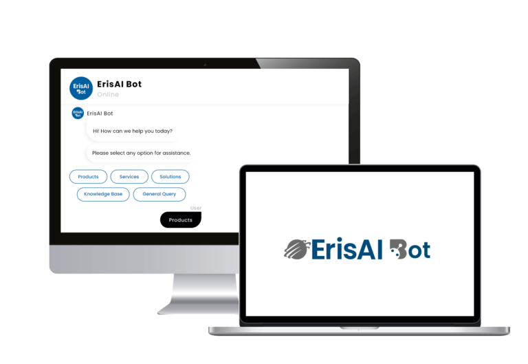 Products - Beyond Eris Solutions